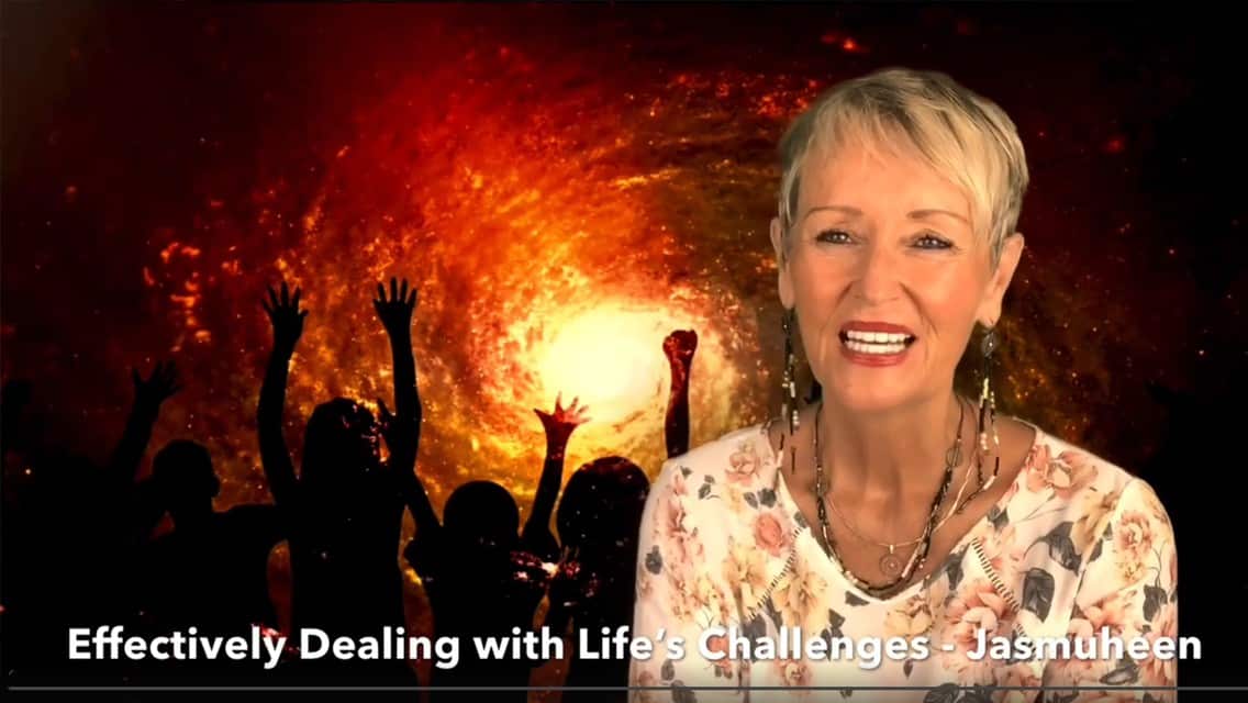 Inspiring Real Life Stories | jasmuheen.com