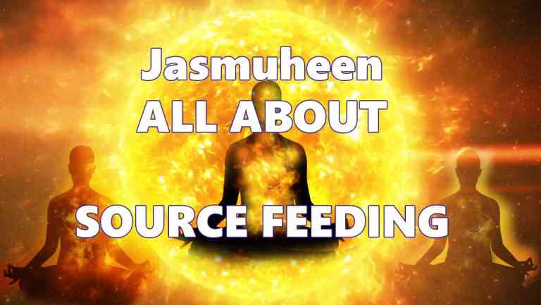 Welcome | jasmuheen.com Supporting the paradigm of health, happiness ...